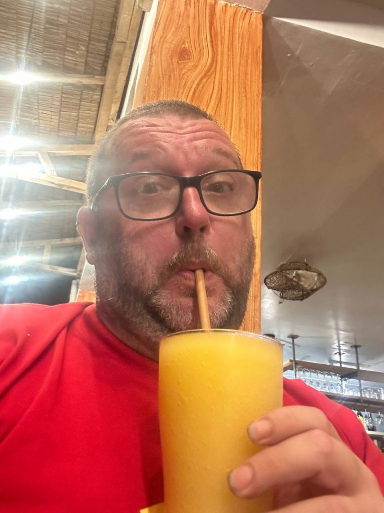 The REAL Street Food Guy – The Street Food Guy